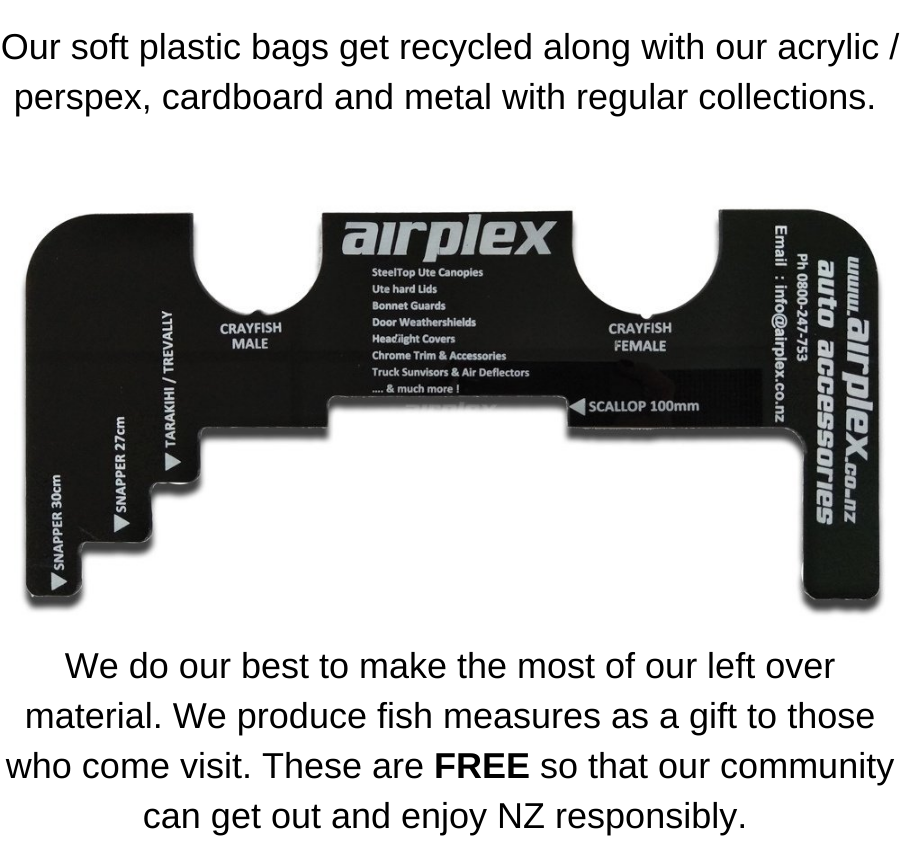 Airplex - Environments