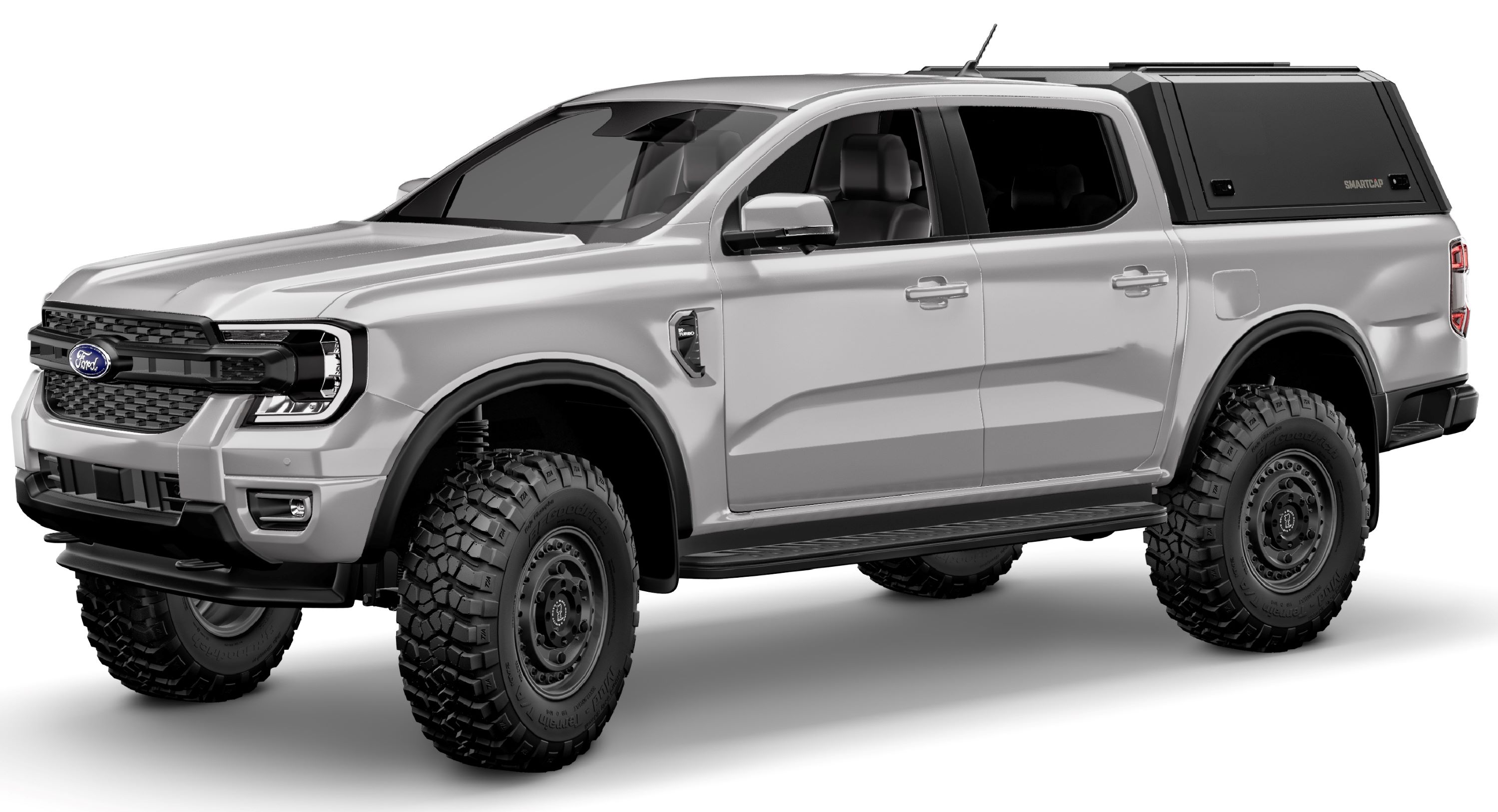 Product - Canopy SMARTCAP DEFENDER