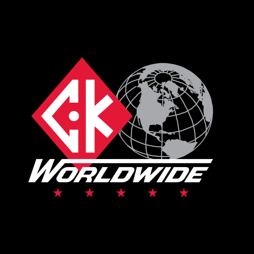 CK Worldwide - ARC Welding Supplies