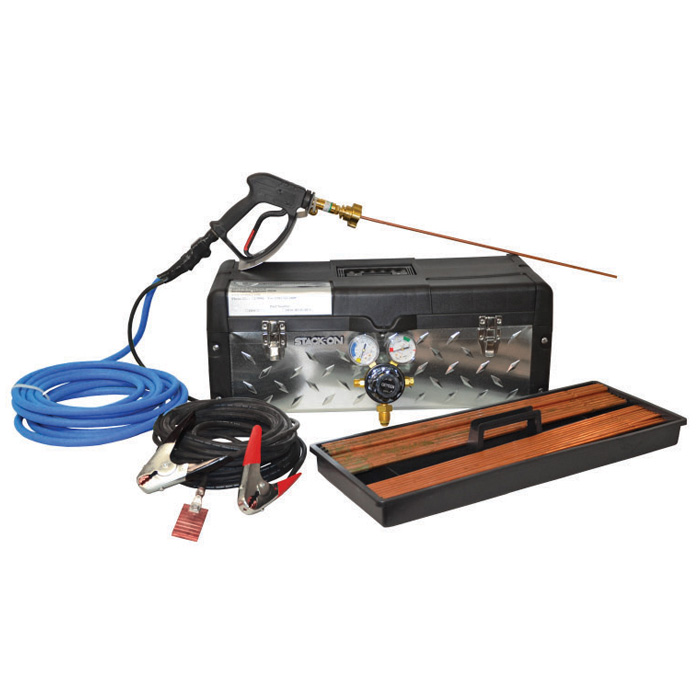 Mastering Tough Cuts with Thermal Lances: Advantages and When to Use ...