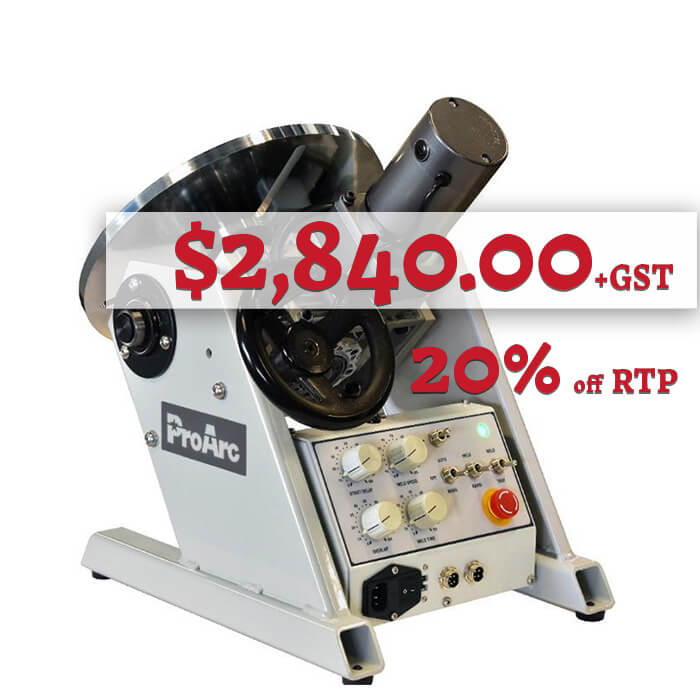 Promo Deals - ARC Welding Supplies