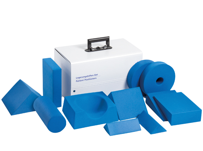 X-ray Positioning Aids and Equipment | ARO Systems