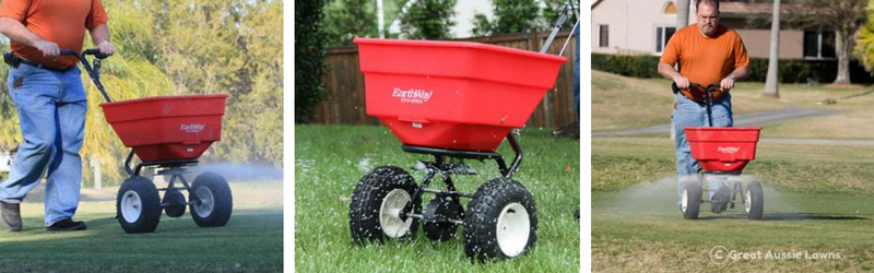 Earthway Products – Seeders, Sprayers and Broadcast Fertiliser ...
