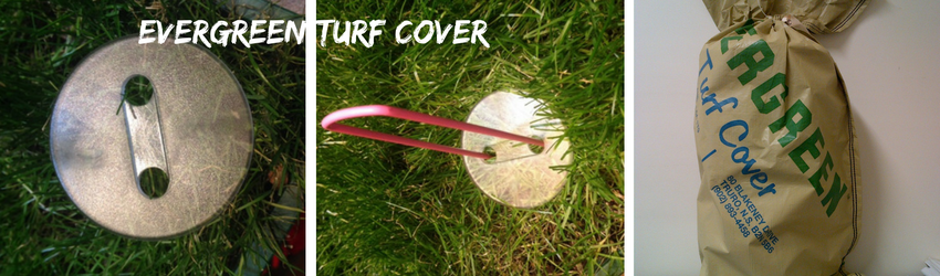 Evergreen Turf Covers