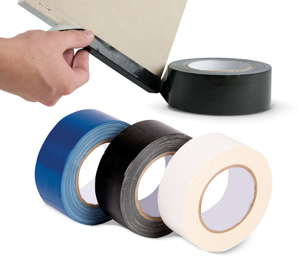 A Complete Guide to the Different Types of Tape