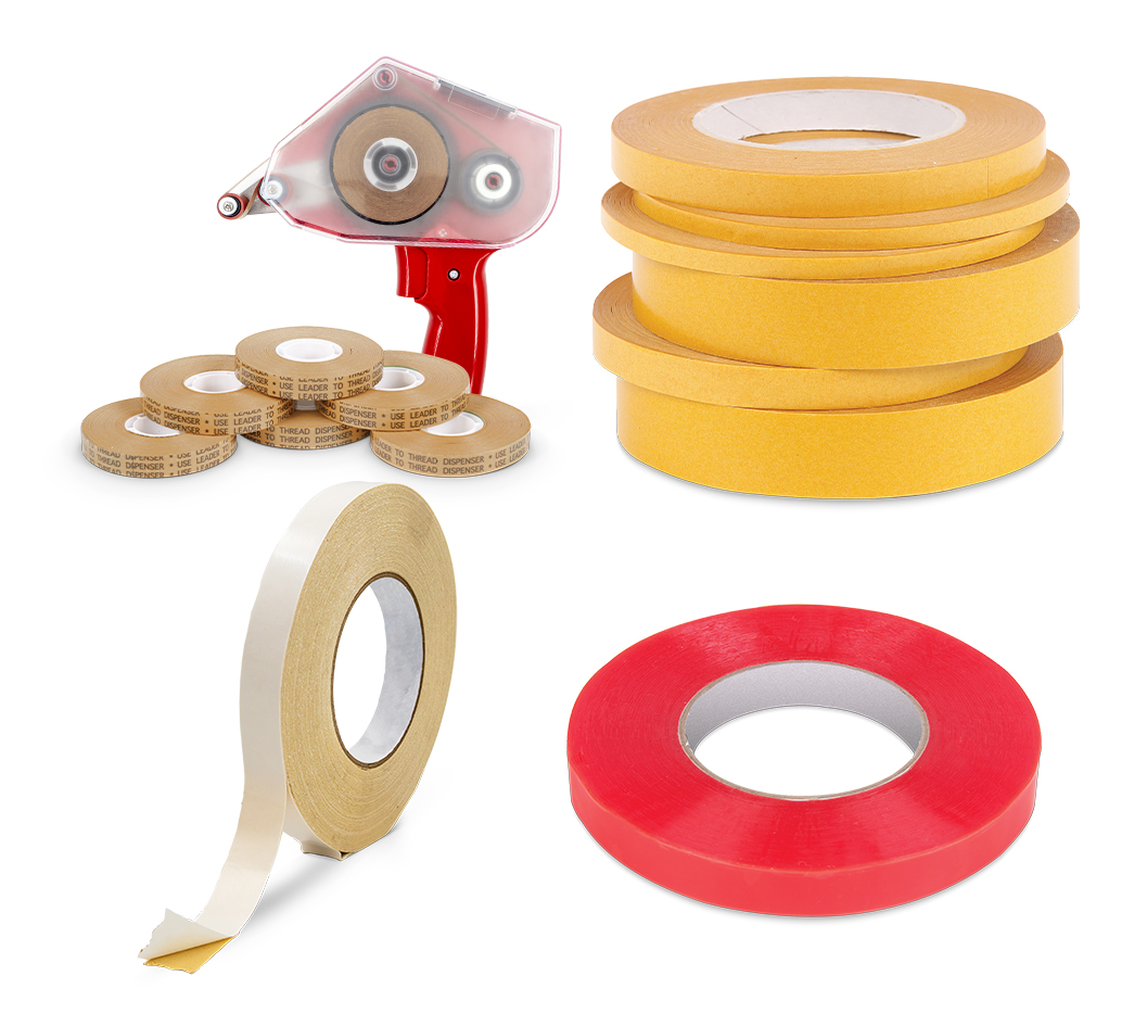 A Complete Guide to the Different Types of Tape