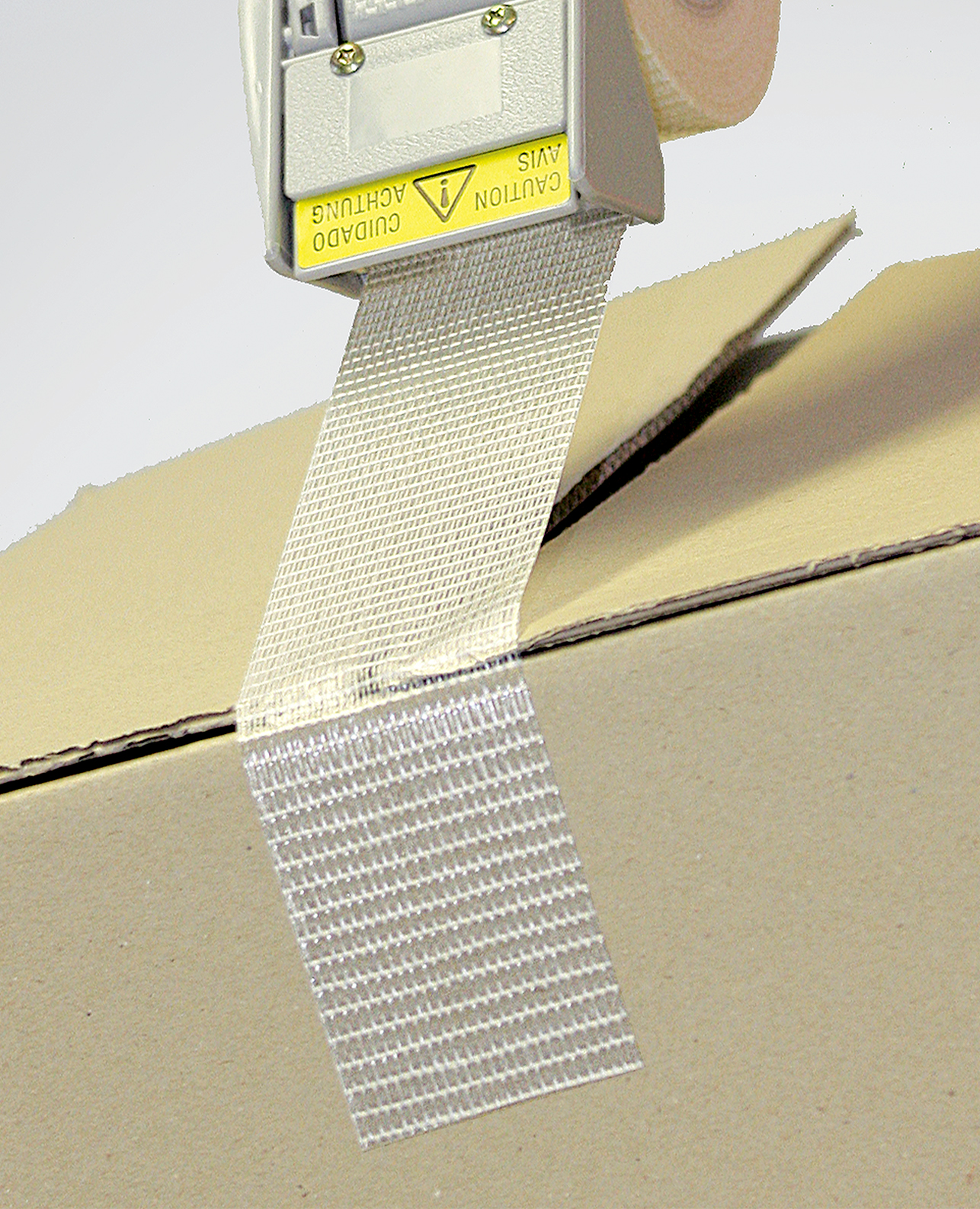 A Complete Guide to the Different Types of Tape