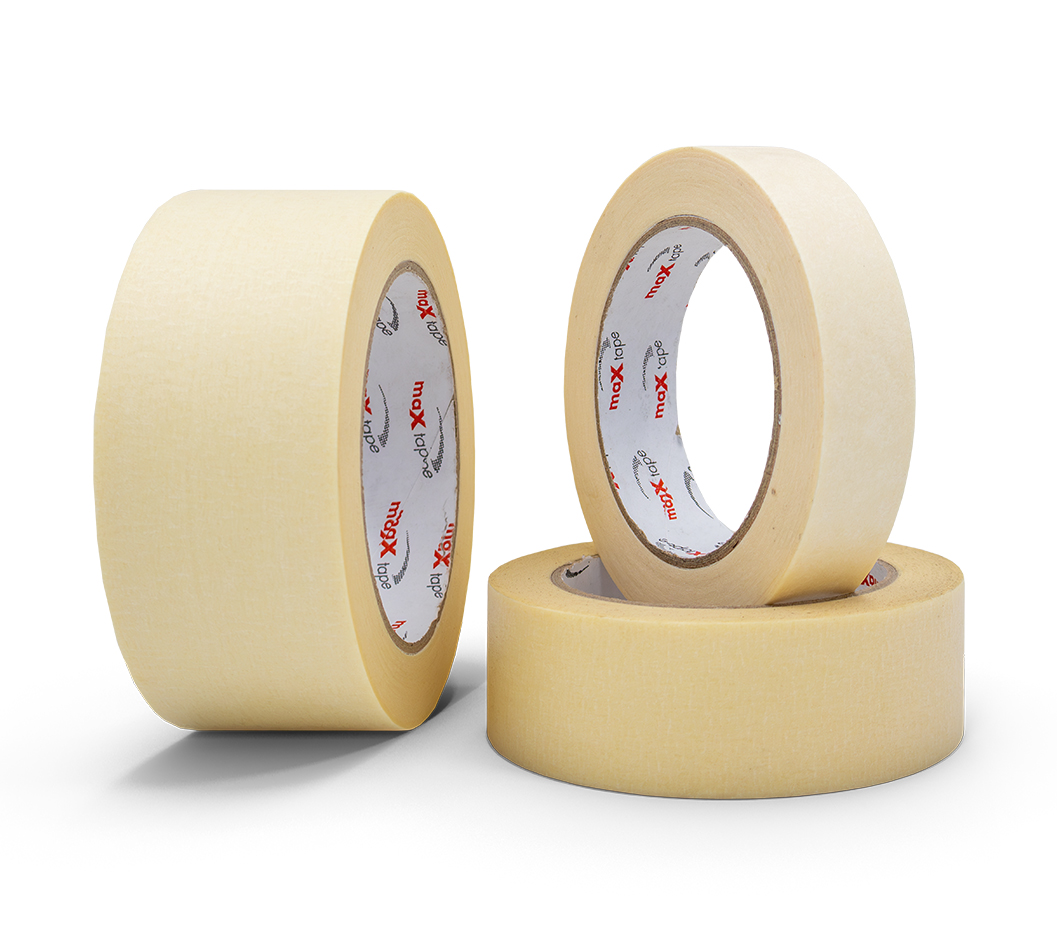 A Complete Guide to the Different Types of Tape