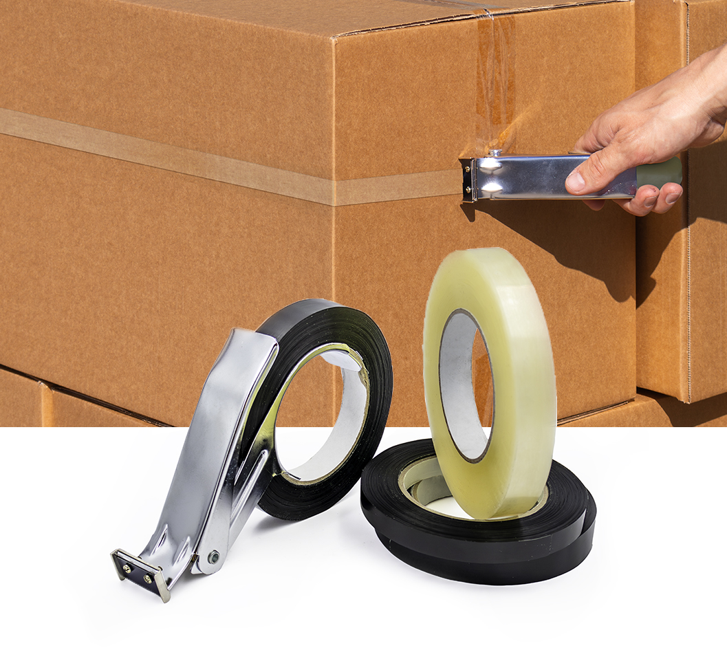 A Complete Guide to the Different Types of Tape