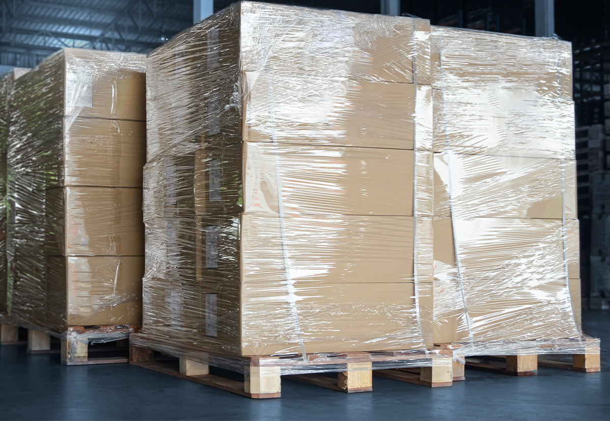 The Ultimate Guide to Stretch Wrap Usage