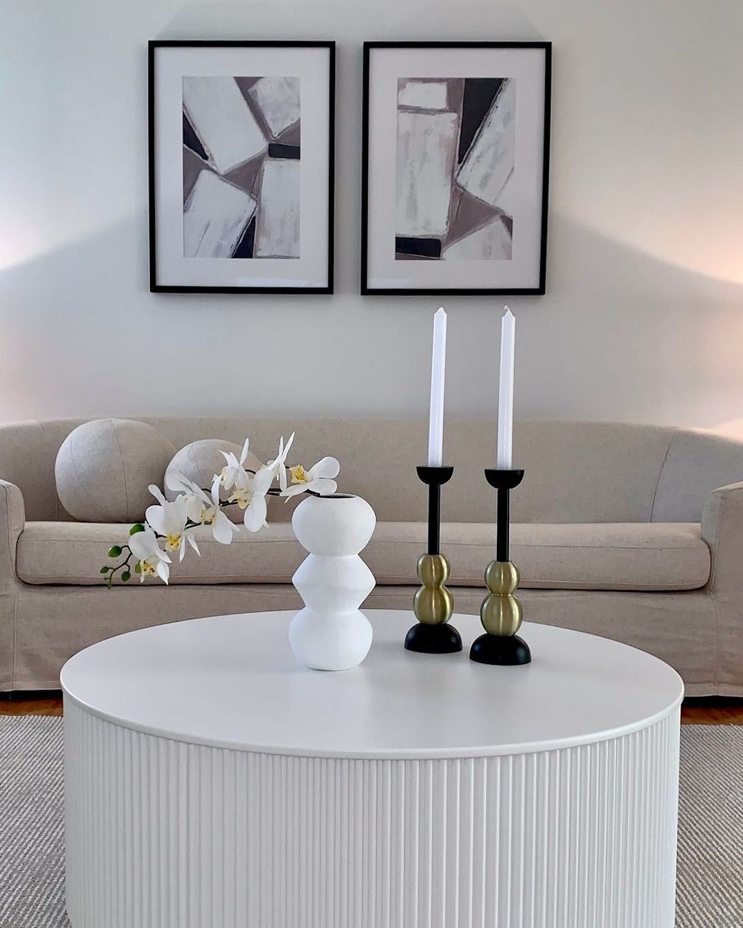 Kin Interiors Profile | Luxury Home Styling