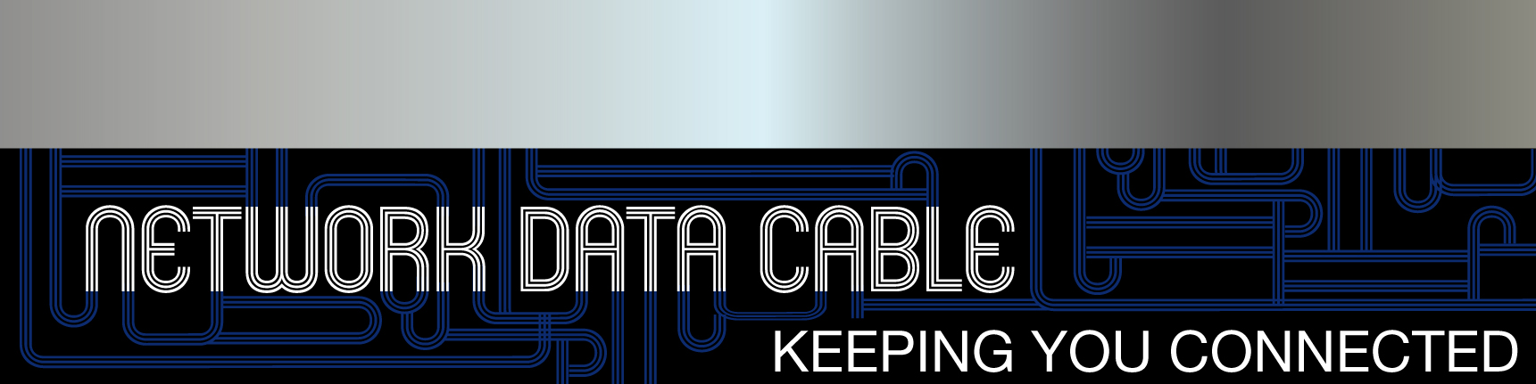 Network & Data Cable - CERTECH