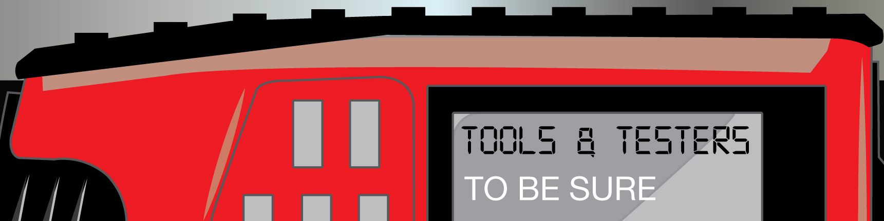 Tools & Testers - CERTECH