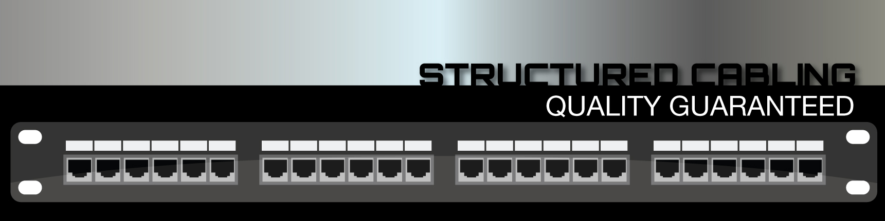Structured Data Cabling System Vendor - CERTECH