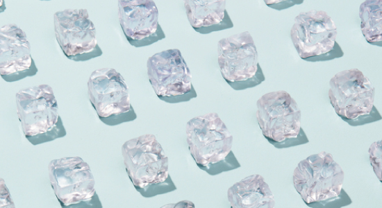 Creative Ways to Use Your Ice Cube Tray This Summer - cookware ...