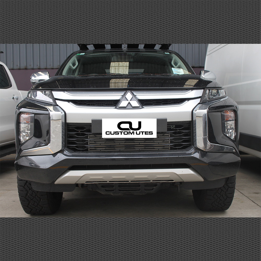 Ute Accessories | Custom Utes NZ