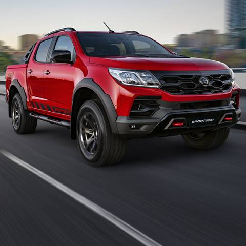 Ute Accessories | Custom Utes NZ