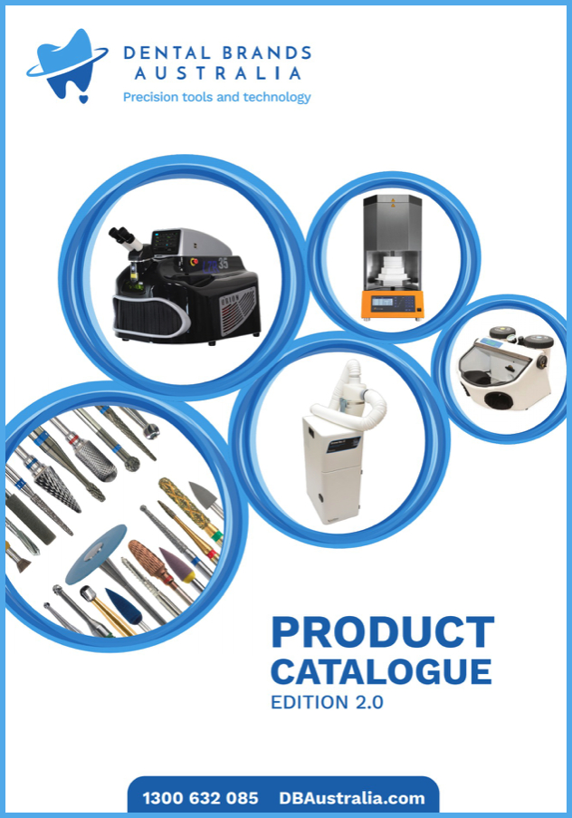Dental Brands Australia