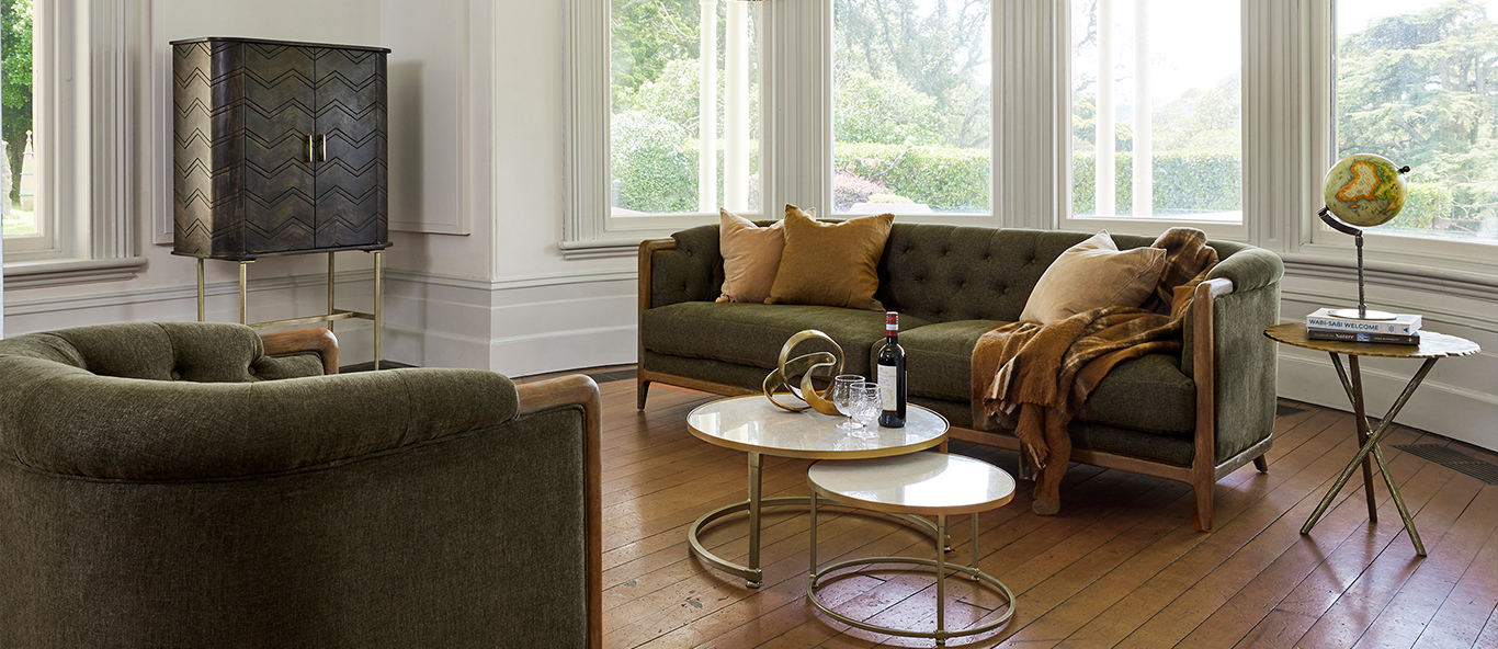 Home and Living | French Country Collections