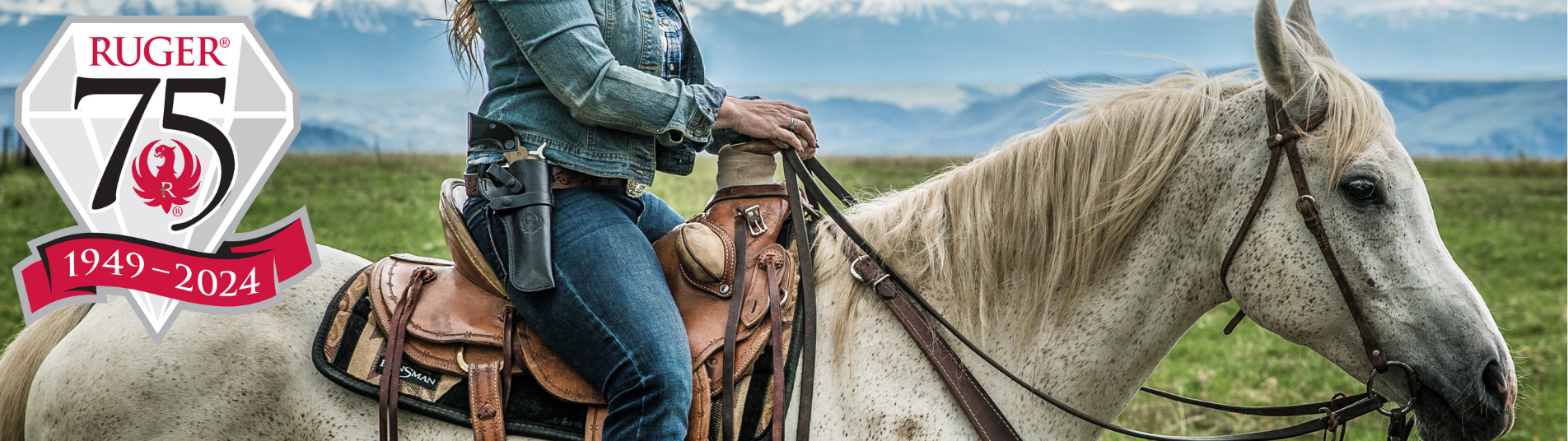 Ruger