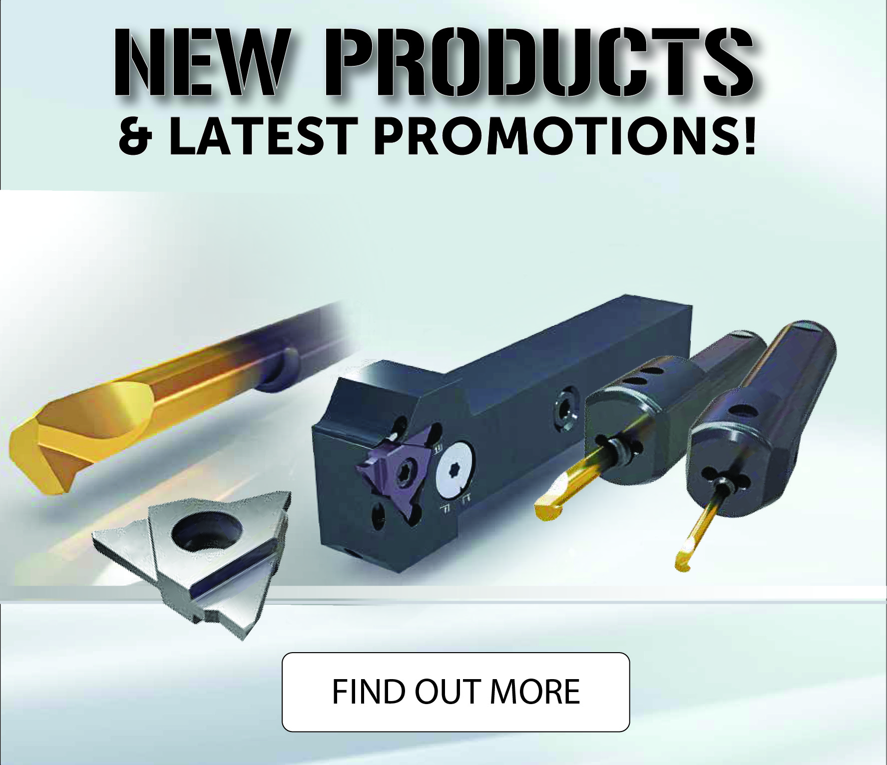 Home Page [gmtools.co.nz]