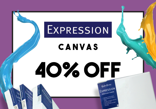 Gordon Harris The Art & Graphic Store