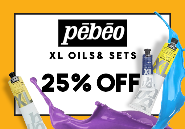 Gordon Harris The Art & Graphic Store