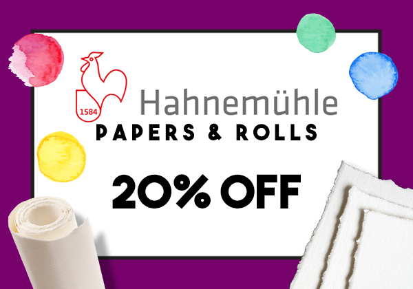 Gordon Harris The Art & Graphic Store