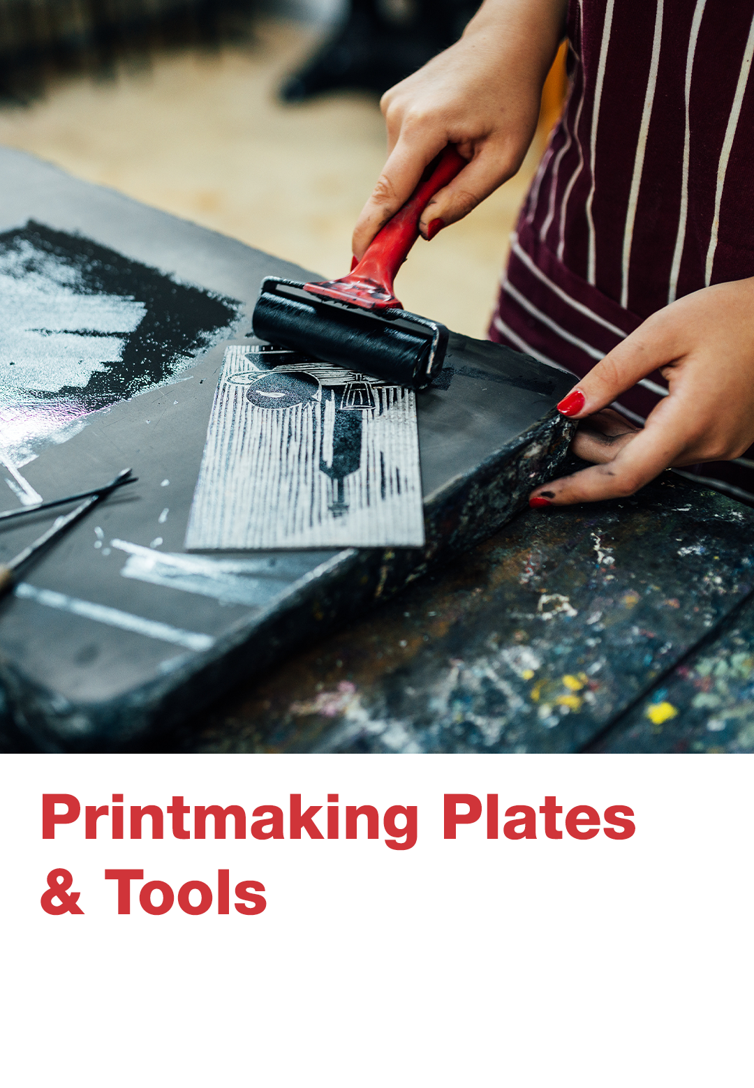Printmaking