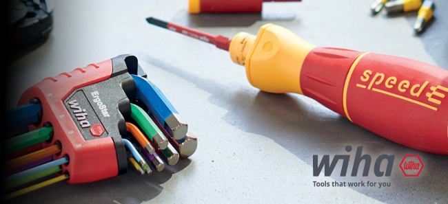 WIHA - ITM Industrial Products