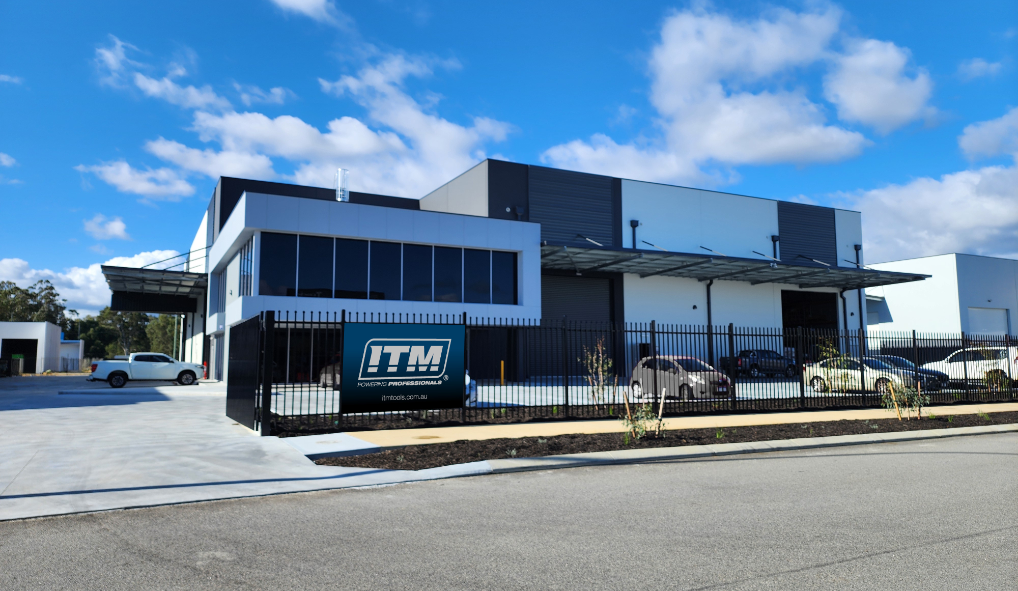 Perth Trade and Tool Supplier - ITM Industrial Products