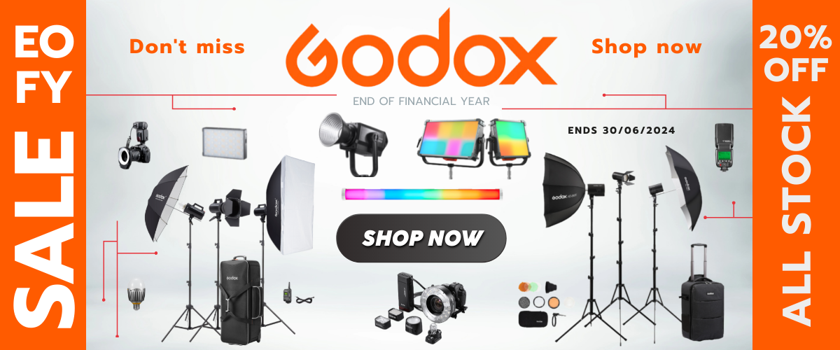 Godox Lighting Equipment