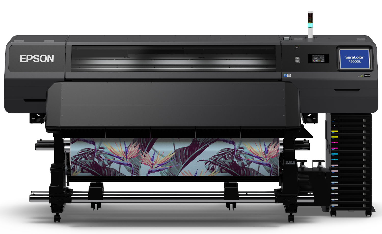 Epson SureColor R5000 - 64" RESIN