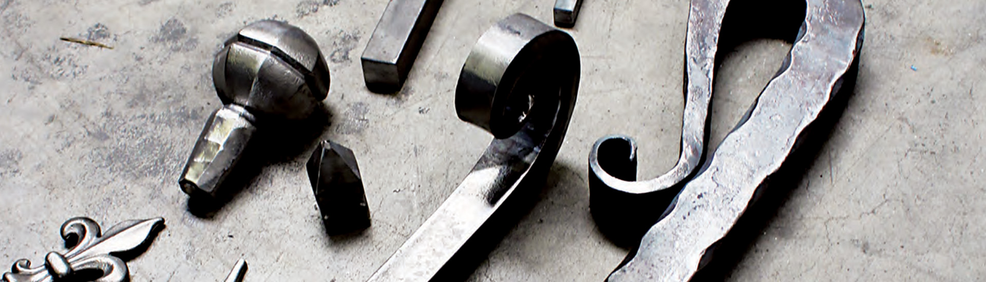 Italian Wrought Iron | KnK Hardware