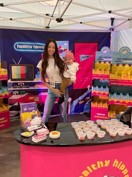 Healthy Hippo Brand Story - LCG Foods