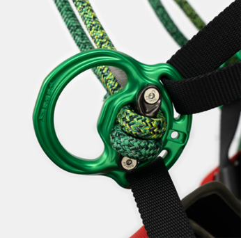 DMM Kinisi Max Harness