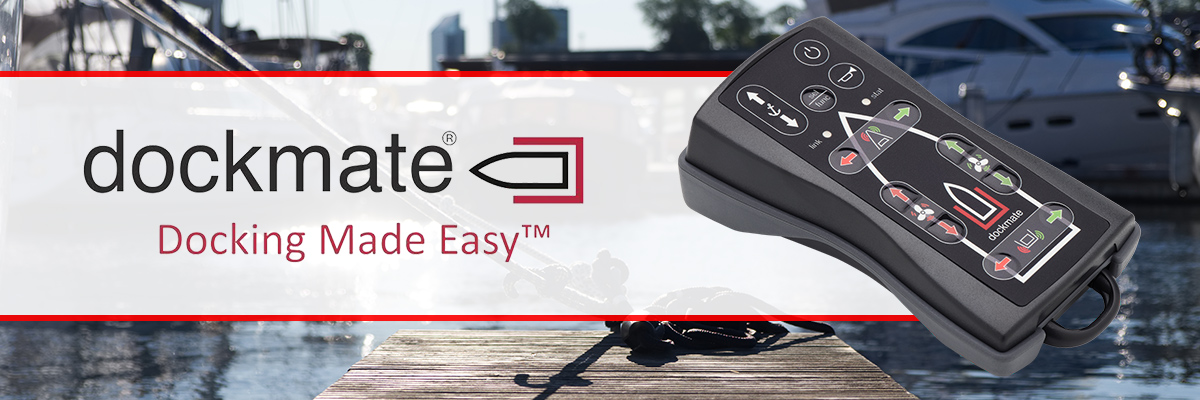 Brand - Dockmate | Lusty & Blundell Trade Portal