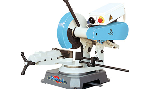 MACC Metal Cutting Saws | Australia | ITM Tools & Machinery - ITM ...