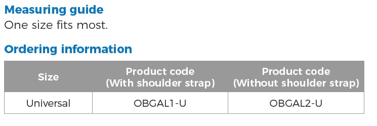 OrthoGallow Sling