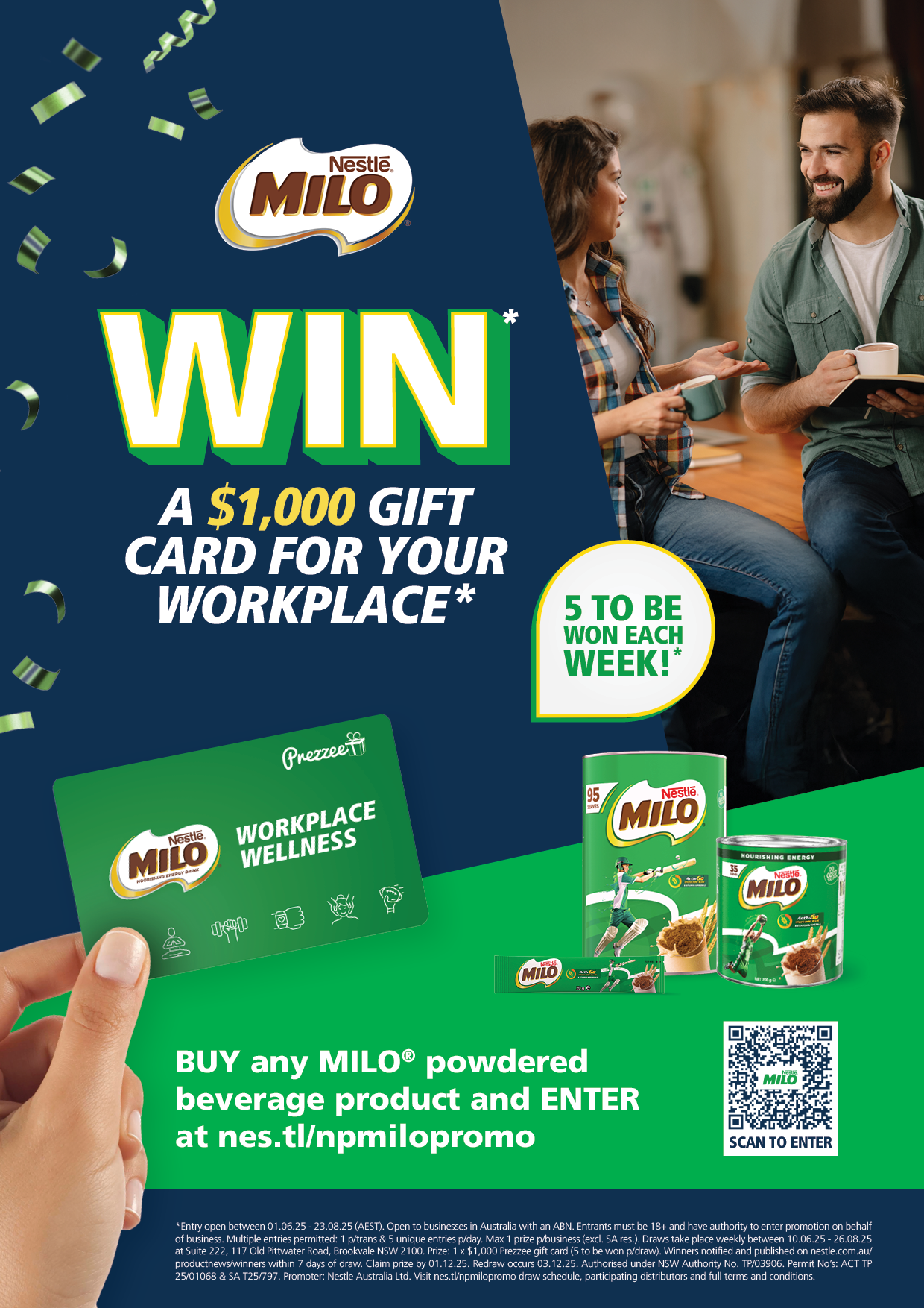 Promotions Mount Gambier Foods