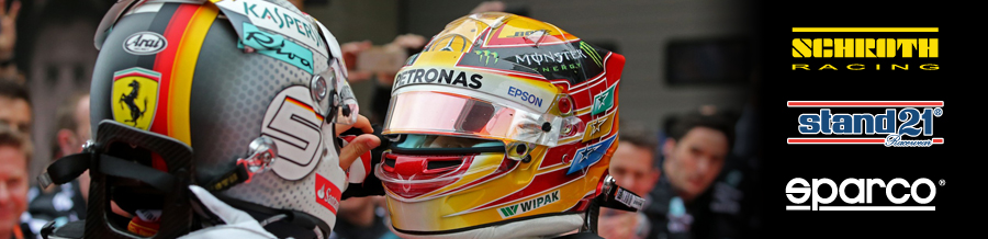 Hybrids & Hans Devices