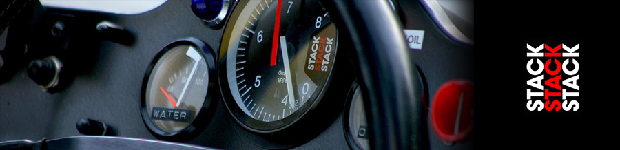 Gauges & Instruments