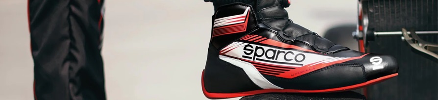 Kart Boots
