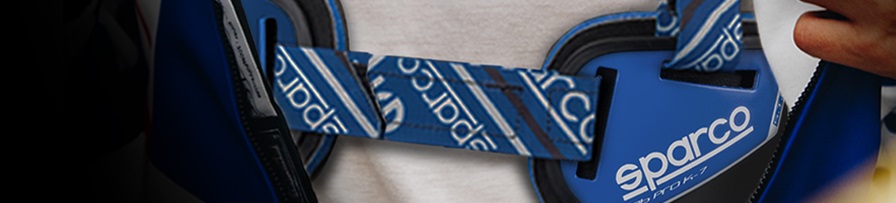 Karting Rib Protectors & Protection