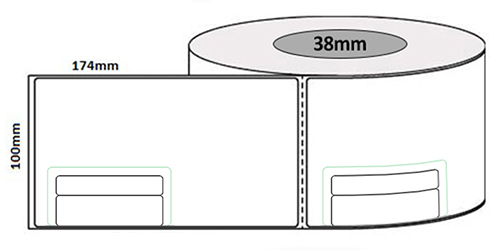 Discover the right label for Honeywell desktop printers