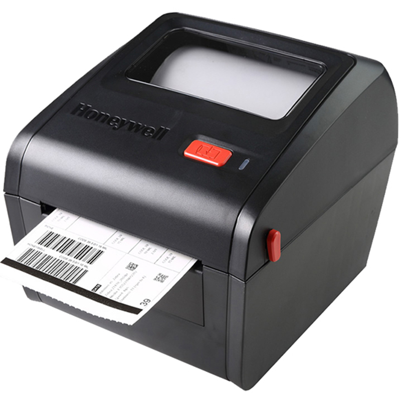 Discover the right label for Honeywell desktop printers