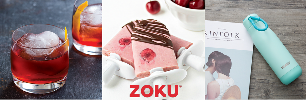 Zoku Peter Gower NZ Ltd - New Zealand distributor and wholesaler of ...