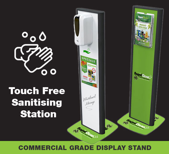 Rapid Clean Newcastle