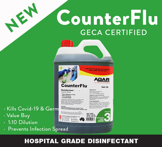 Rapid Clean Newcastle