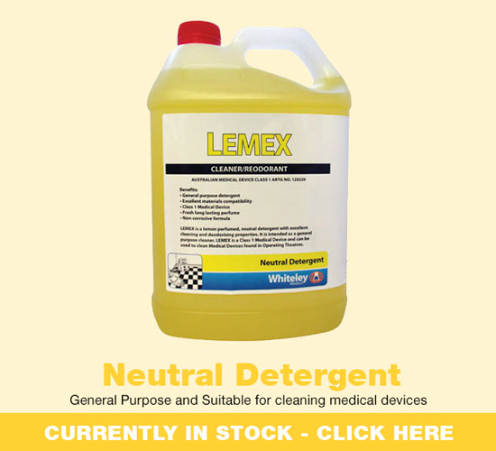 Rapid Clean Newcastle
